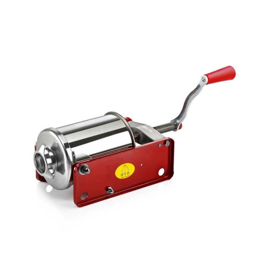 Γεμιστικό για λουκάνικα χειρός facem-minnie 3L ICT - inox24