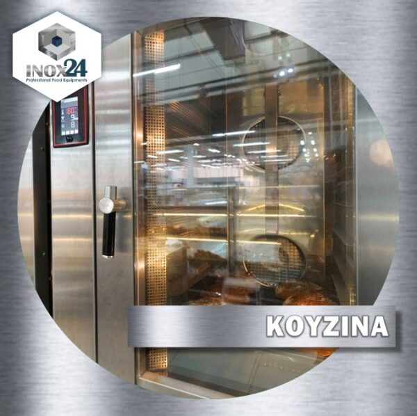 inox24 – Επαγγελματικός εξοπλισμός
